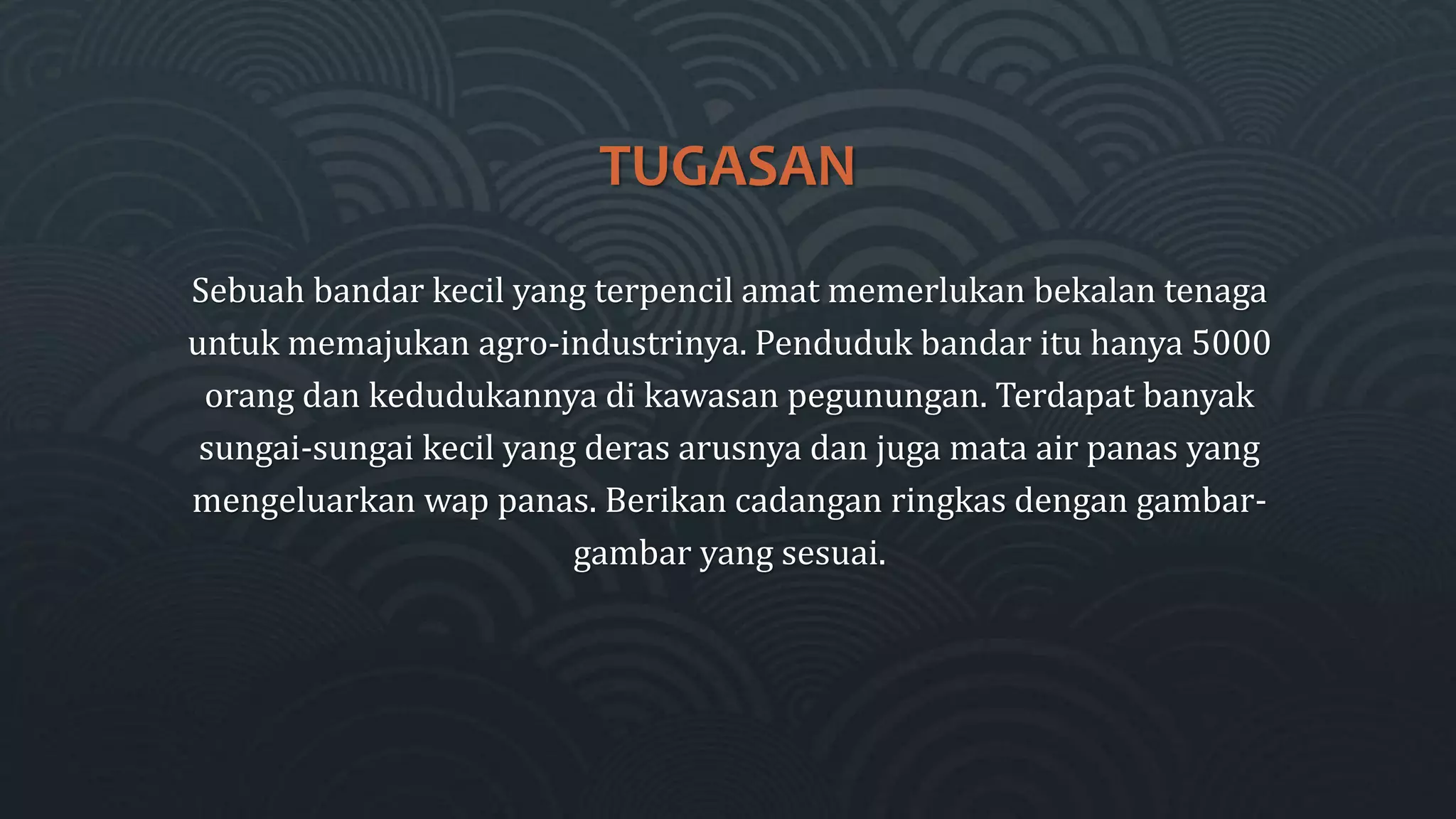 Tugasan 8 | PPT