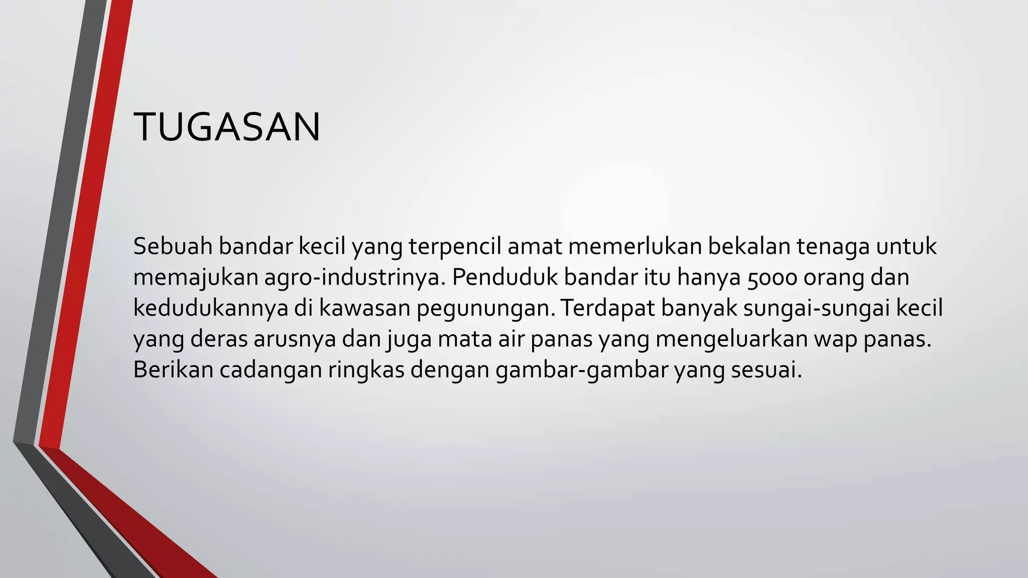 Tugasan 8 | PPTX