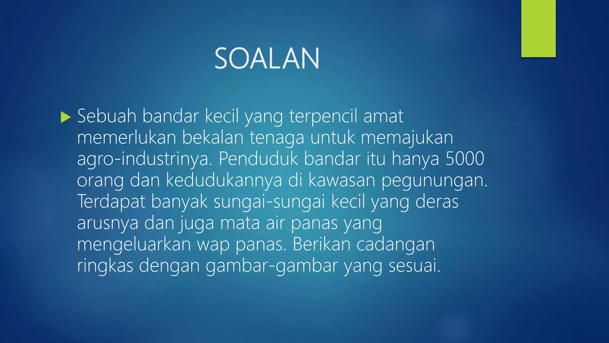 Tugasan 8 (a162833) | PPT