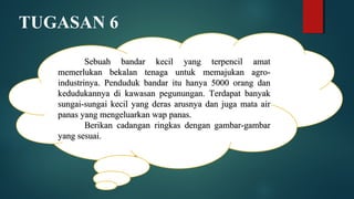 Tugasan 8 a170837 | PPT