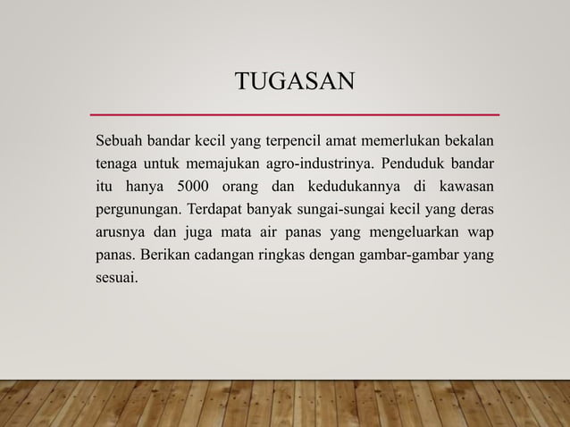 Tugasan 8 | PPTX