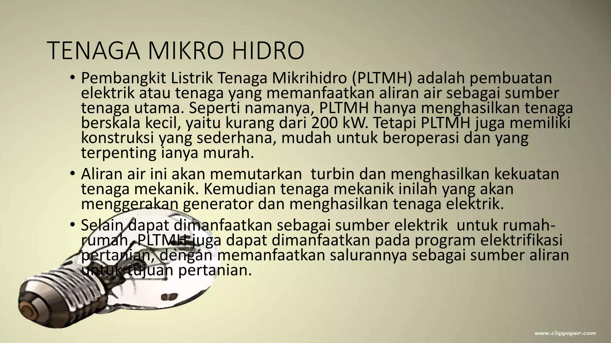 Tugasan 8 tenaga | PPTX