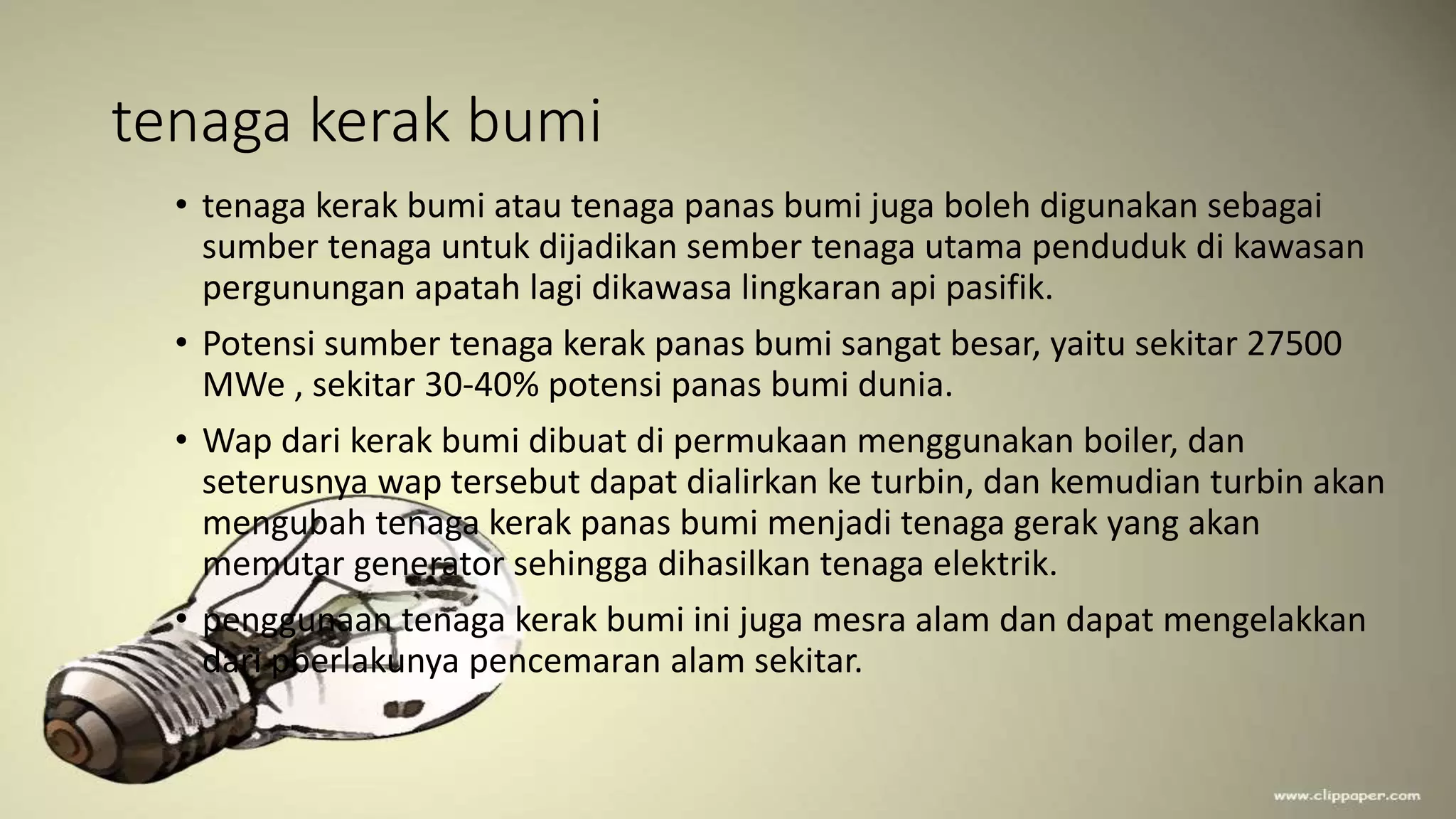 Tugasan 8 tenaga | PPTX