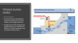 Tugasan 8 tenaga | PPTX