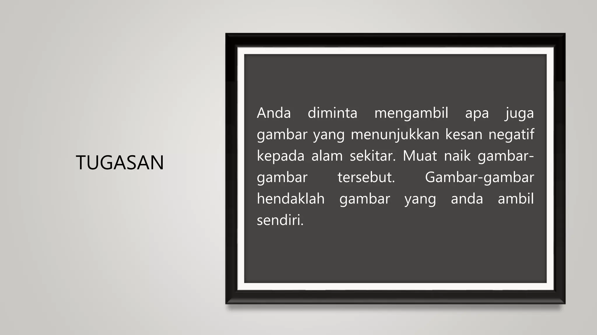 Tugasan 9 | PPT