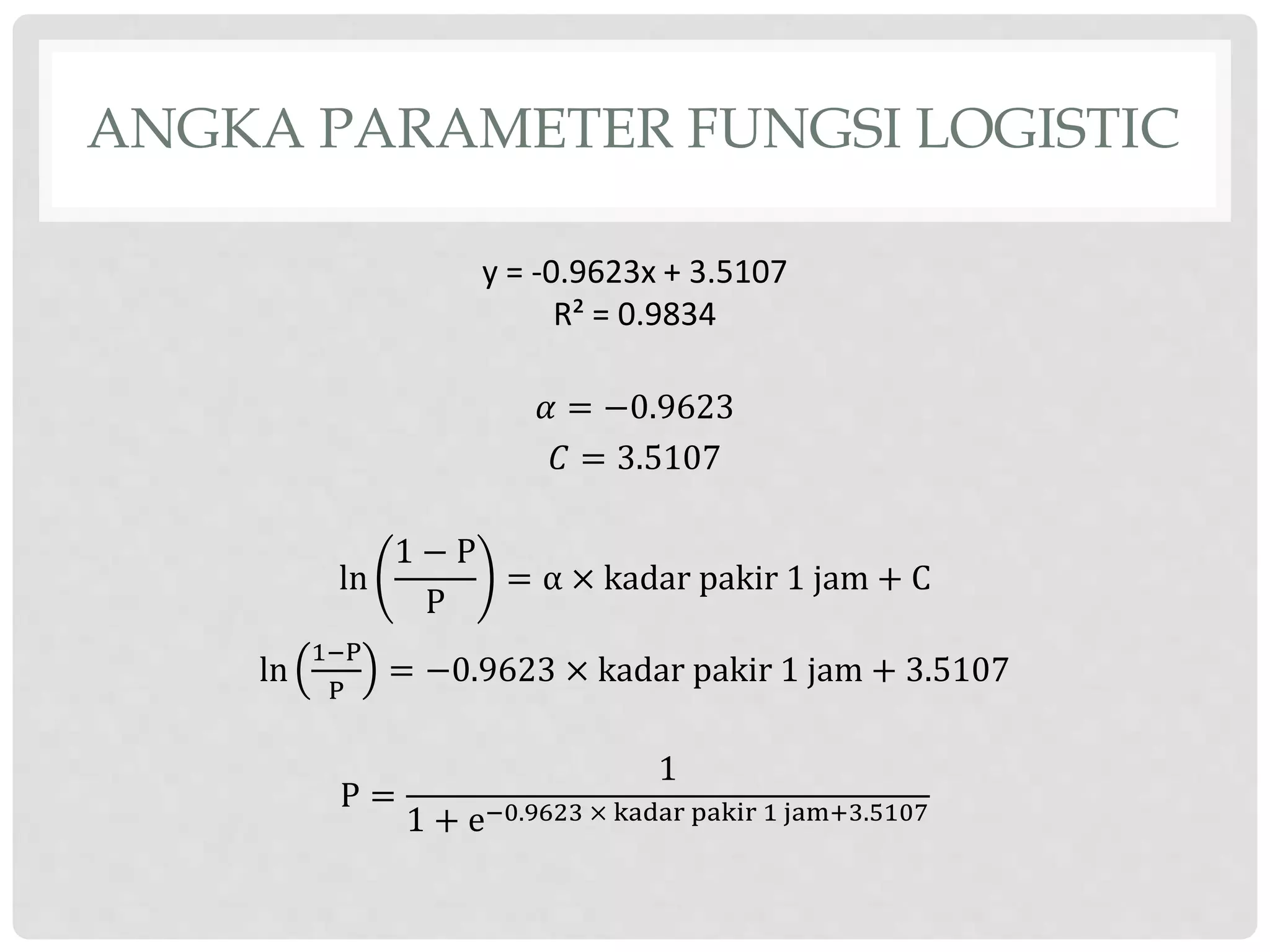 Tugasan 9: PISAH RAGAMAN | PPT