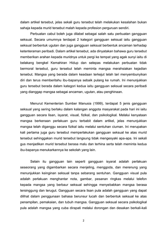 Tugasan afif | PDF