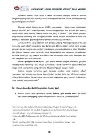Tugasan al fiqh al islami 1 assignment pertama tajuk pilihan konsep ...