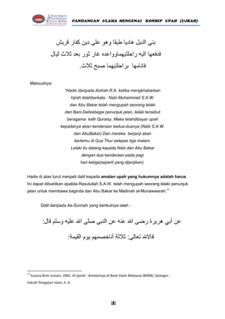 Tugasan al fiqh al islami 1 assignment pertama tajuk pilihan konsep ...