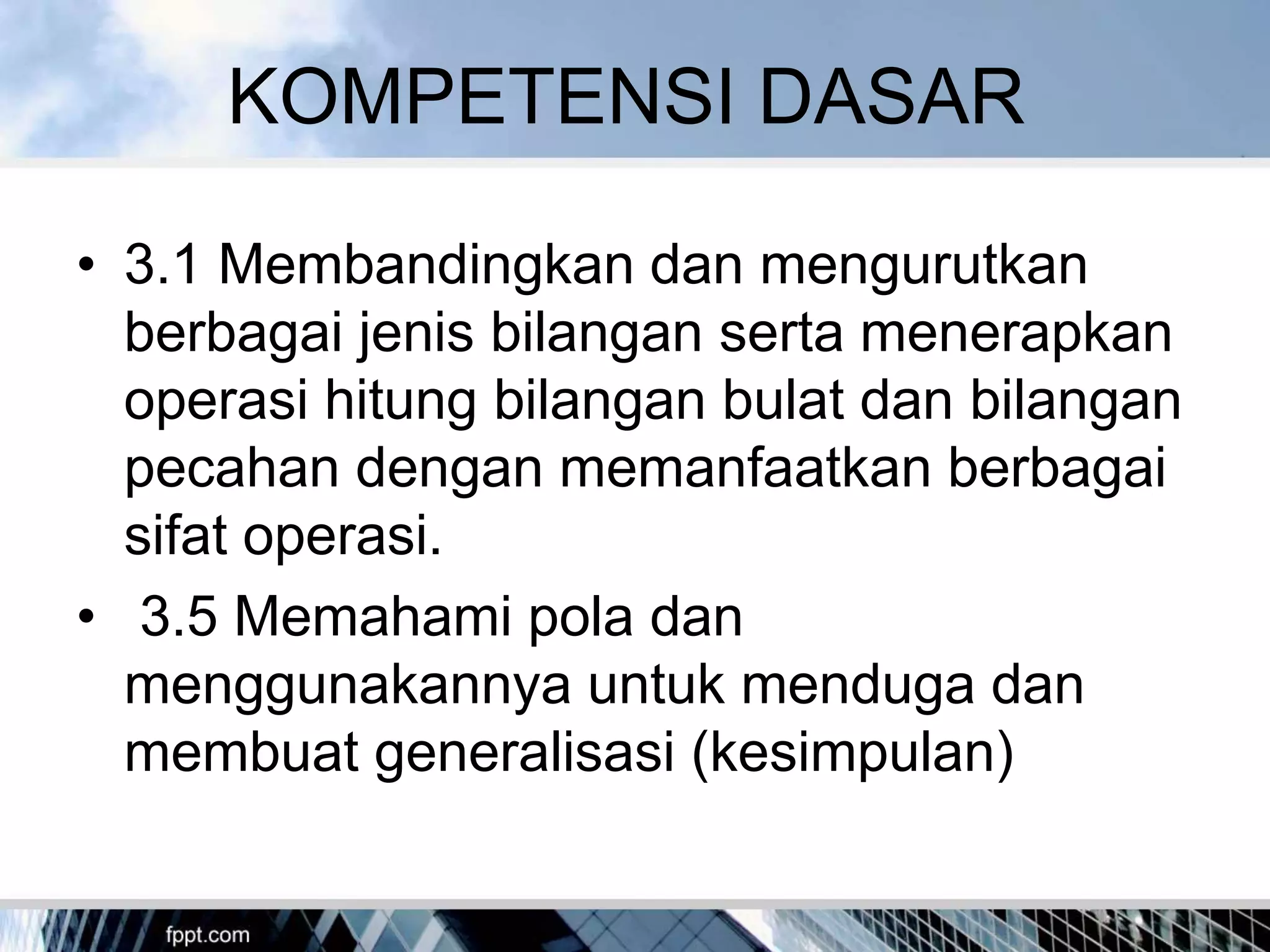 Tugas analisa hasnan | PPTX