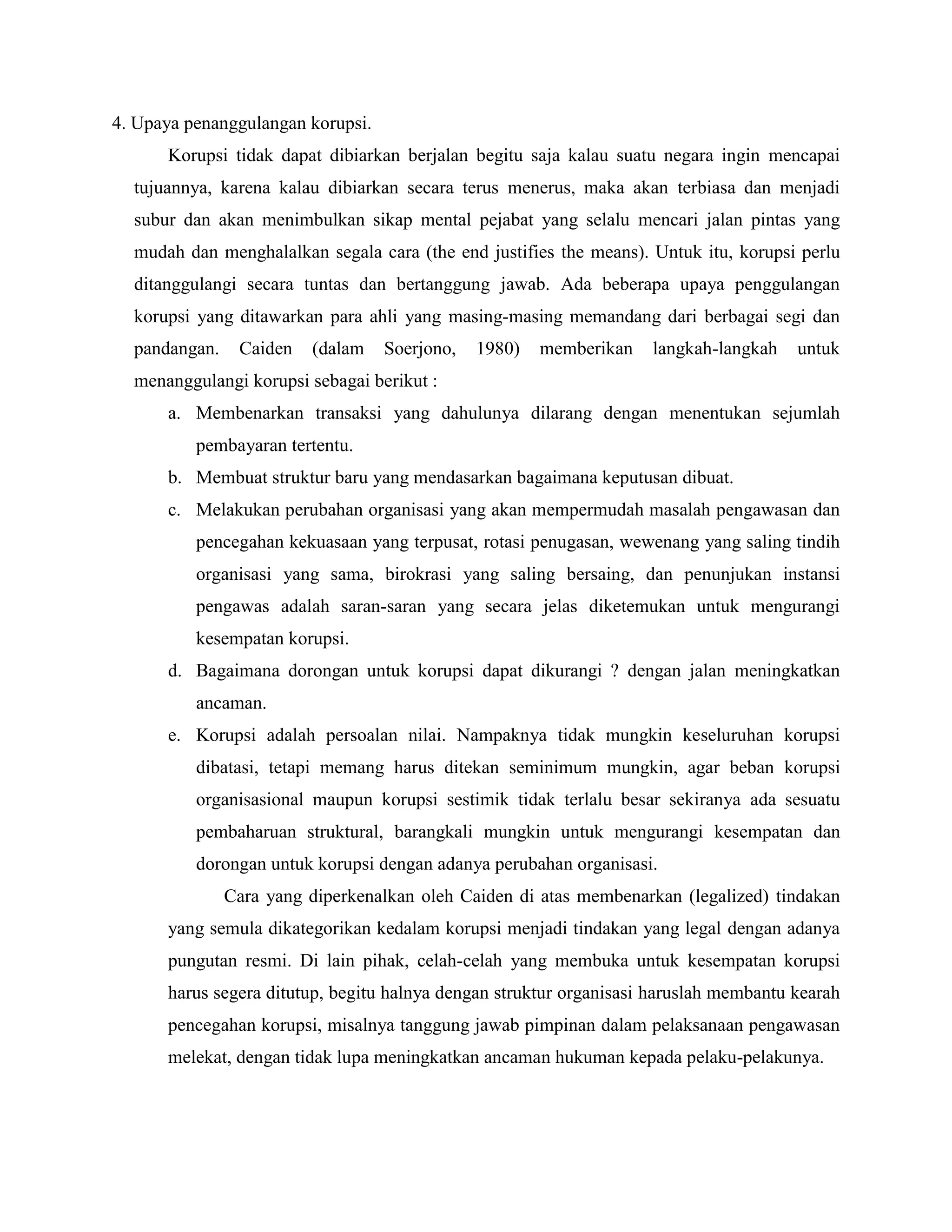 Tugas analisis kebijakan publik uas | DOCX