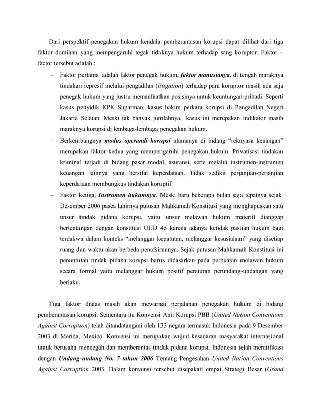 Tugas analisis kebijakan publik uas | DOCX