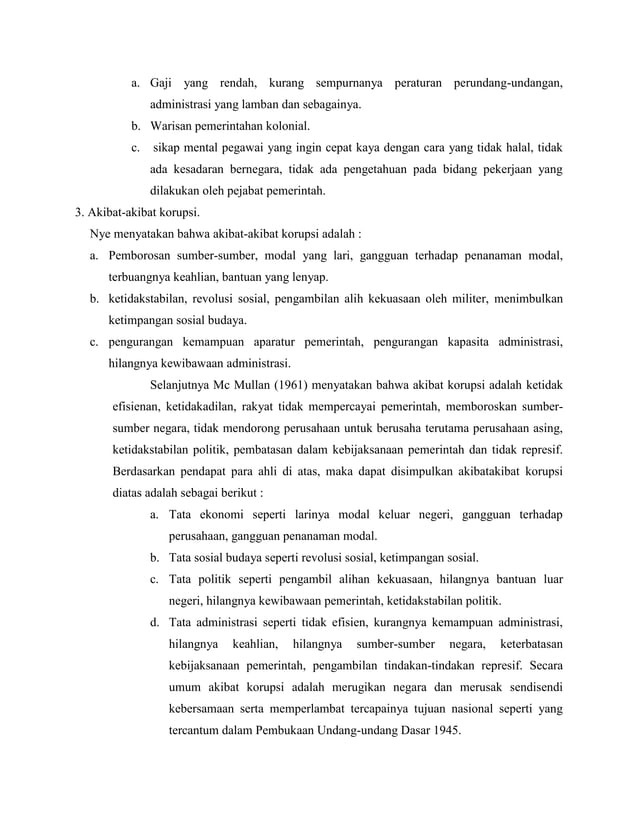 Tugas analisis kebijakan publik uas | DOCX