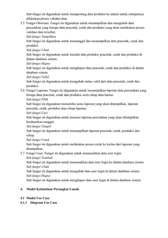 Tugas Analisis perancangan sistem berorientasi objek SRS.pdf