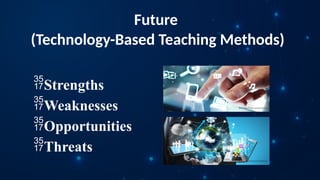 Tugas analisis swot tentang teknologippt NEW.pptx