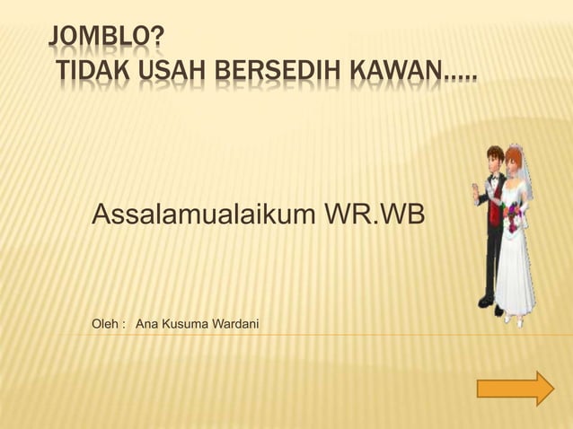 RAHASIA ALLAH | PPTX