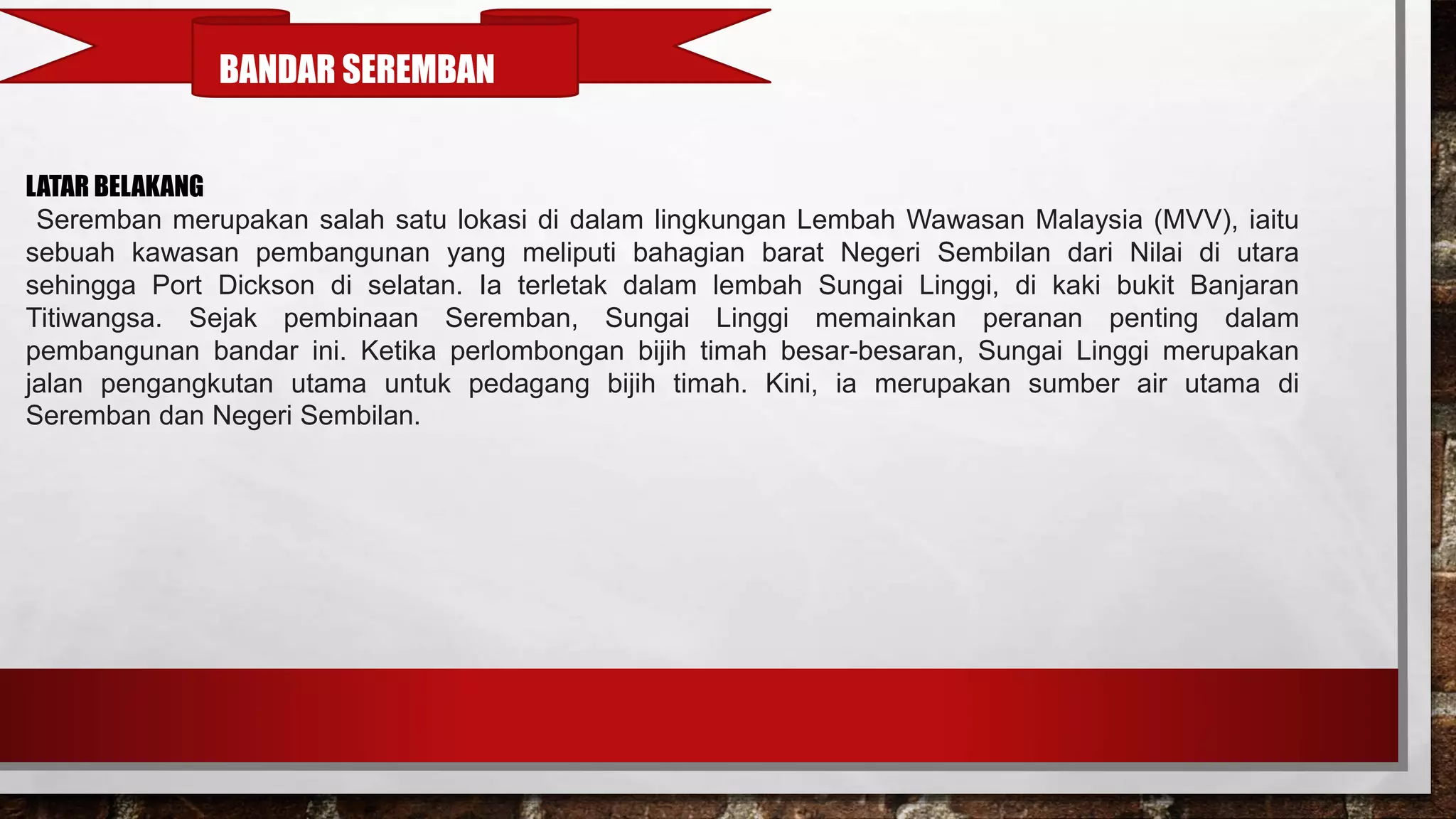 Tugasan bandar anda | PPTX