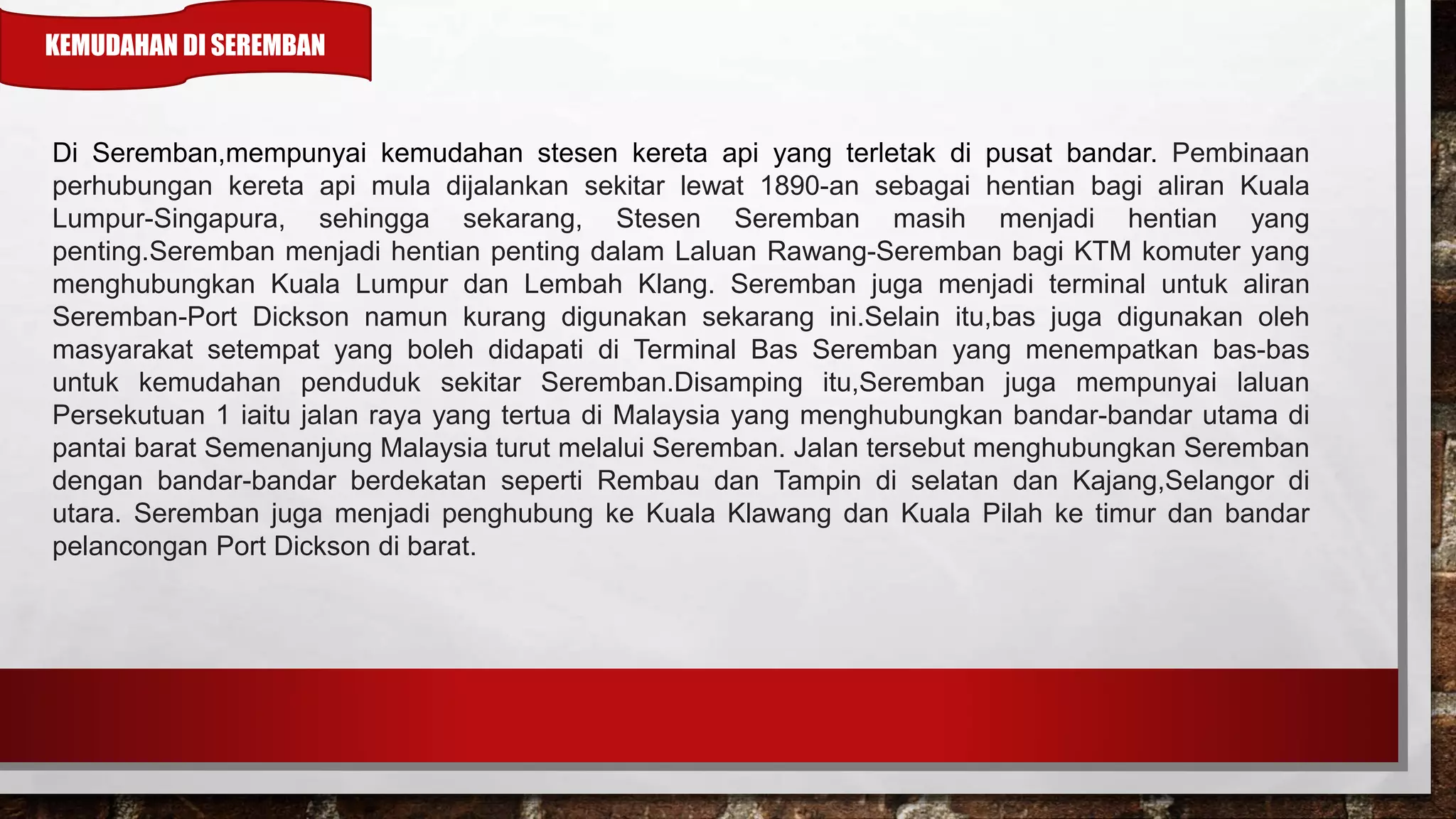 Tugasan bandar anda | PPTX