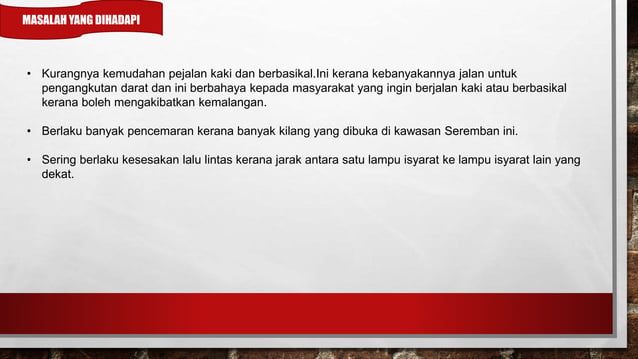 Tugasan bandar anda | PPTX