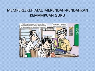 ADAB DENGAN GURU | PPSX