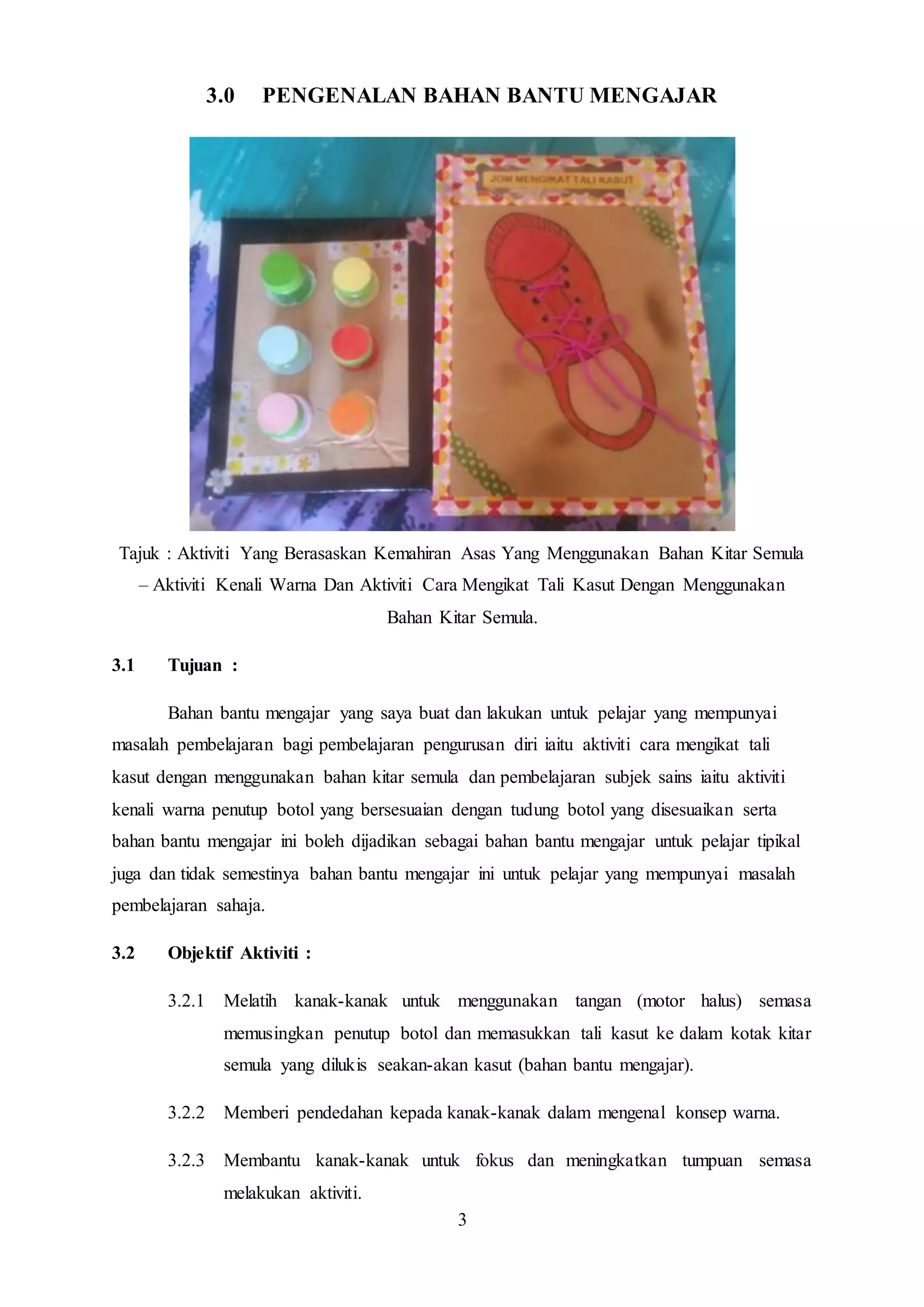 GGGA 2123 Inovasi Dan Teknologi Dalam Pengajaran Dan Pembelajaran ...