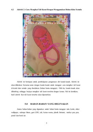 GGGA 2123 Inovasi Dan Teknologi Dalam Pengajaran Dan Pembelajaran ...