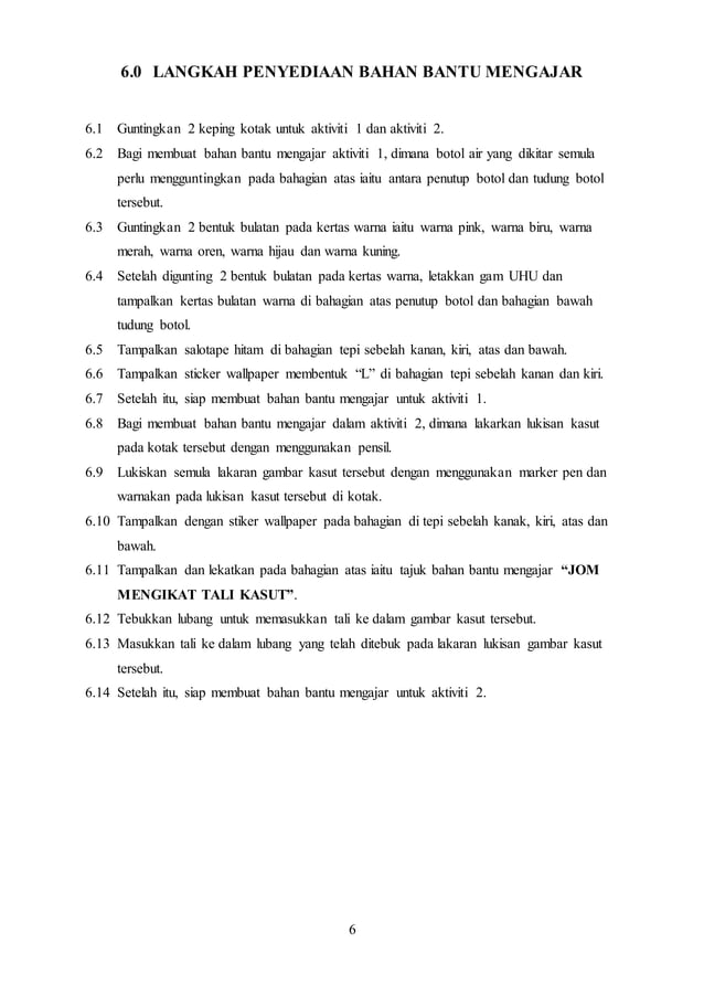 GGGA 2123 Inovasi Dan Teknologi Dalam Pengajaran Dan Pembelajaran - Tugasan Individu Farhan ...