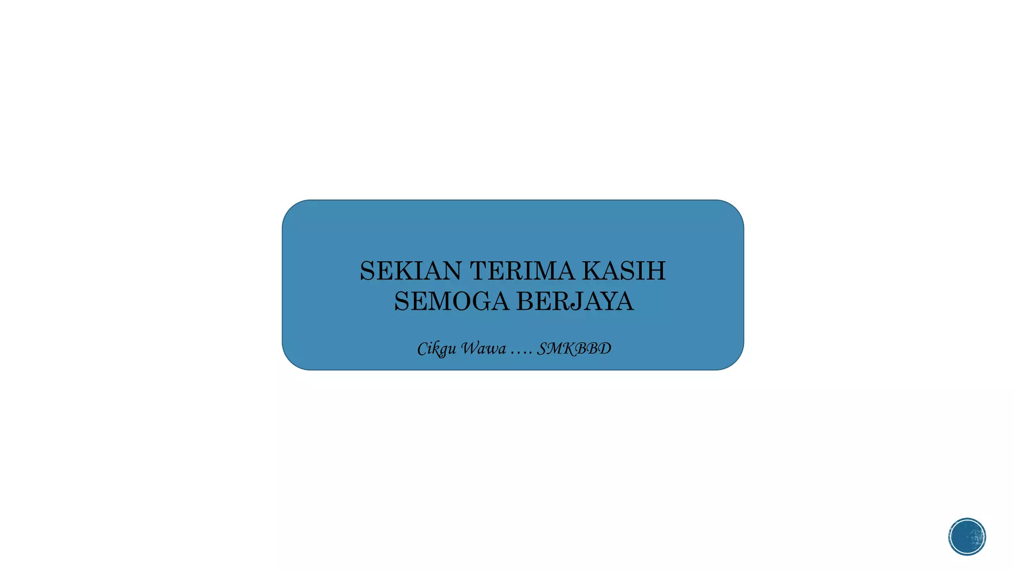 Panduan tugasan krsv batik SPM 2021 | PPT