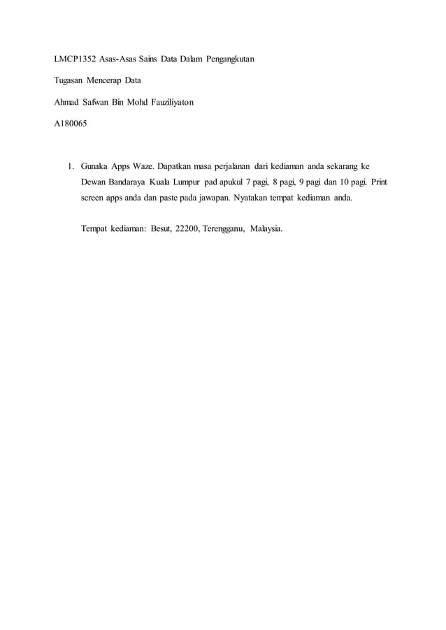 Tugasan Mencerap Data.docx
