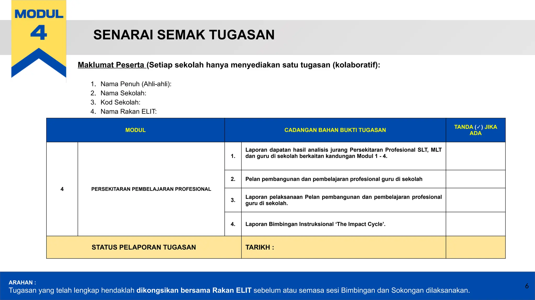Deskripsi Tugasan Modul 4 Edisi 2023.pptx