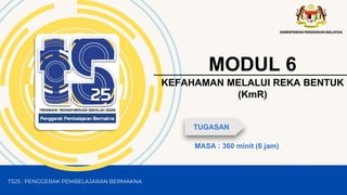 Tugasan Modul 6.pptx