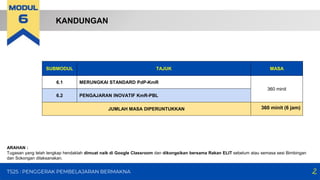 Tugasan Modul 6.pptx