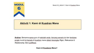 Tugasan Modul 6.pptx