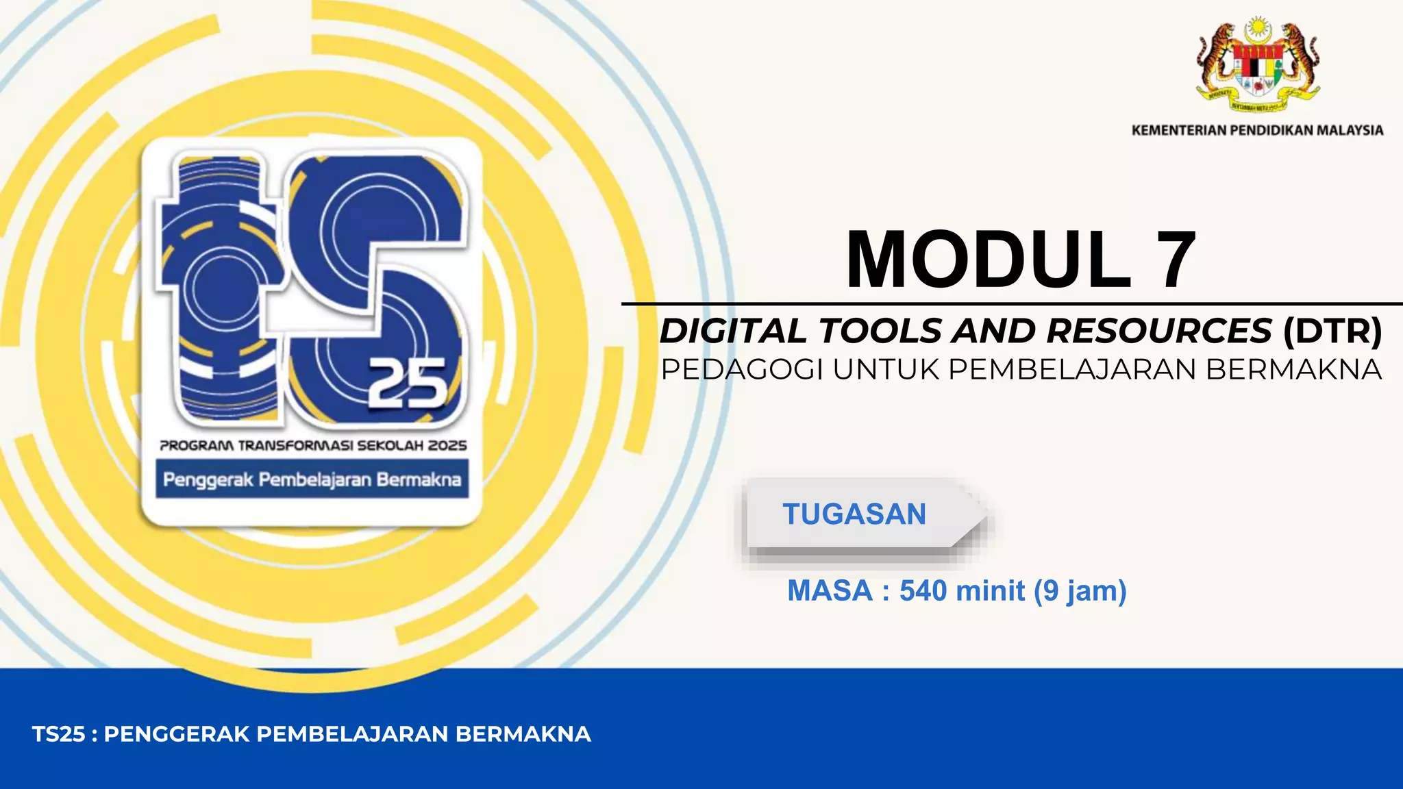 Tugasan Modul 7.pptx