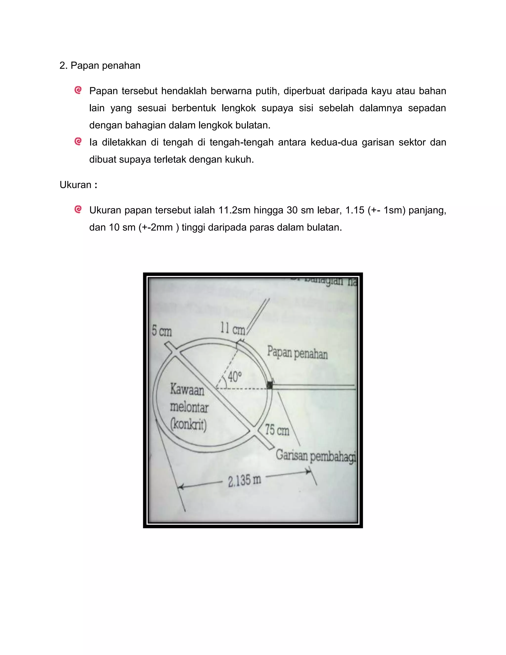 lontar peluru | DOCX