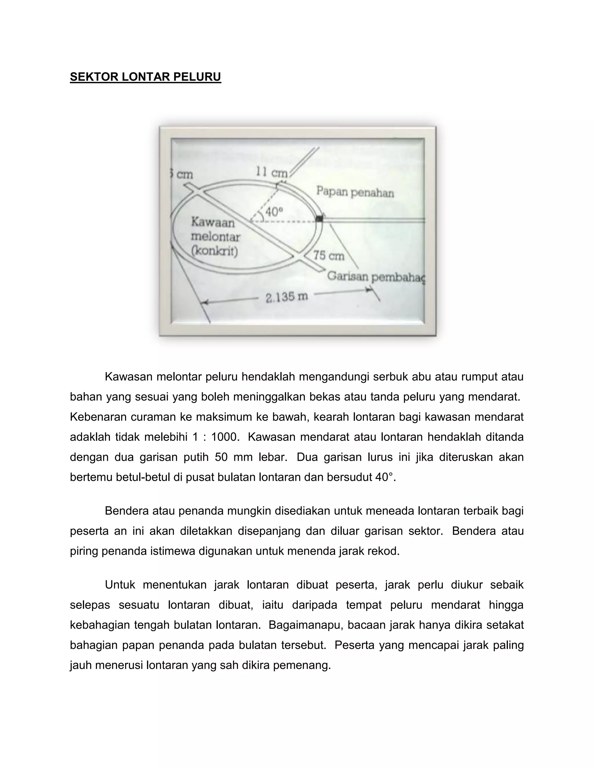 lontar peluru | DOCX