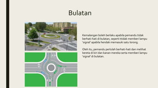 Tugasan pengangkutan bandar audit keselamatan | PPTX