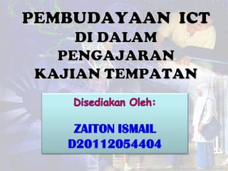 Tugasan powerpoint | PPT