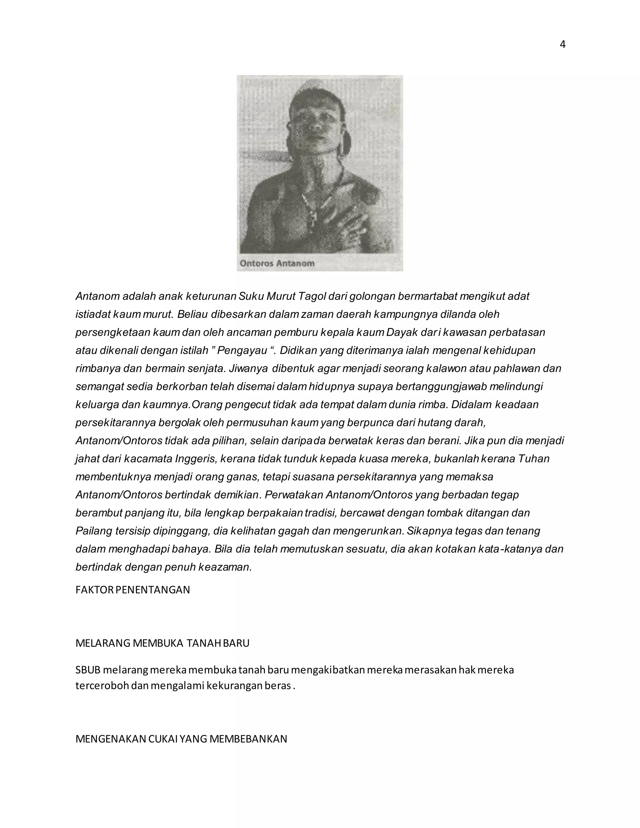 sejarah | DOCX