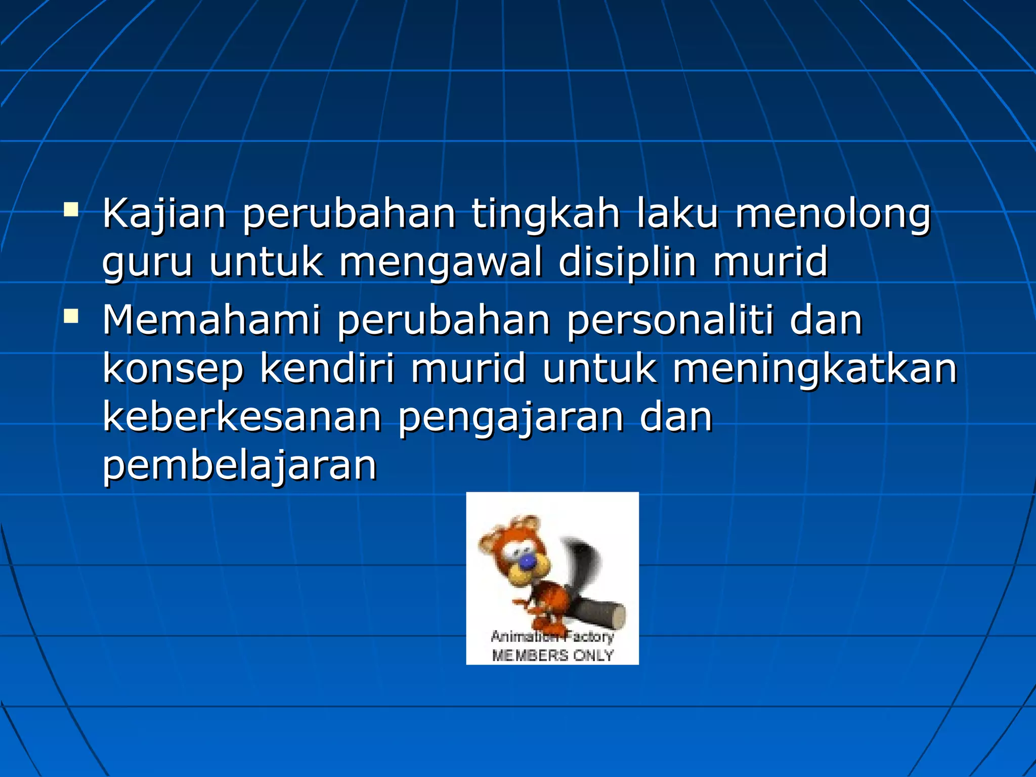Tugasan tutorial psikologi | PPT