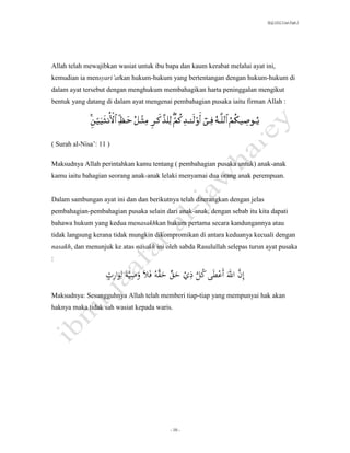 Tugasan usul fiqh2 | PDF
