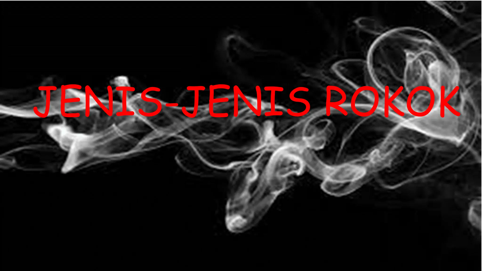 Slide mengenai vape dan rokok dalam kalanhan masyarakat | PPTX