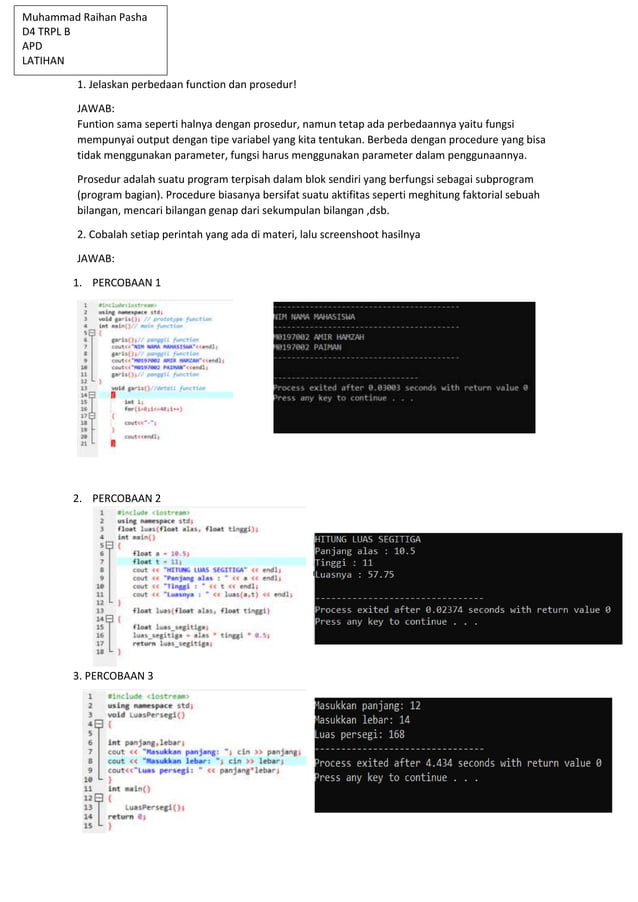 Tugas APD Muhammad Raihan Pasha_1062249.docx