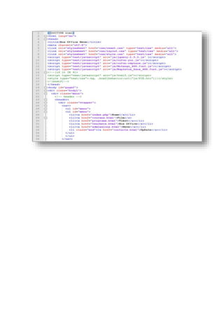 Pemanfaatan json dengan mysql | PDF