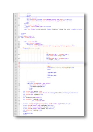 Pemanfaatan json dengan mysql | PDF