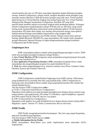 Tugas aplinet 1100631048 | PDF