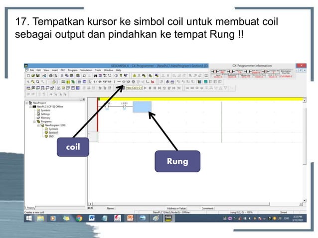 Mengoprasikan 1 Buah lampu Dari Satu Tempat.pptx