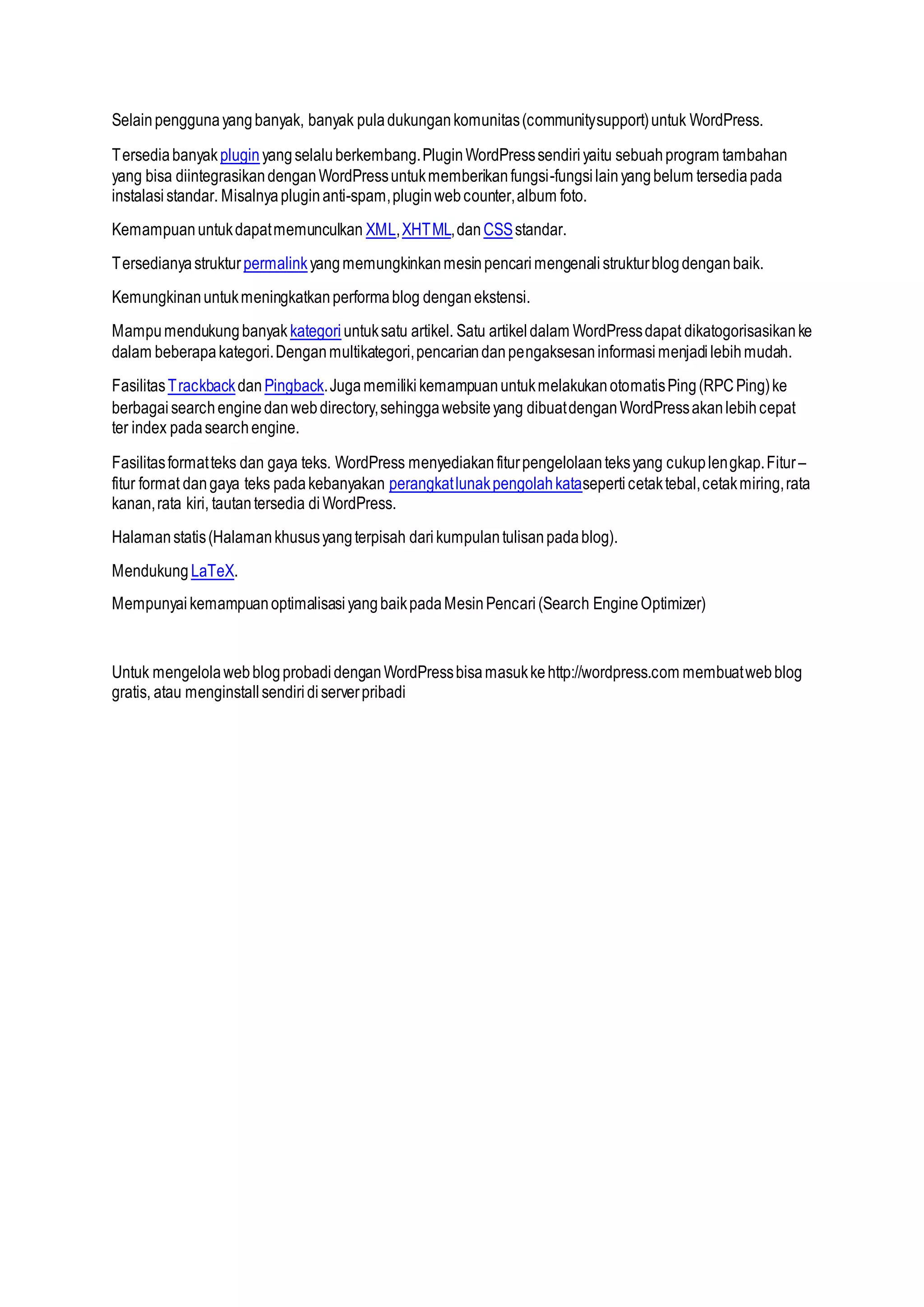 Artikel Modul APTI II | PDF