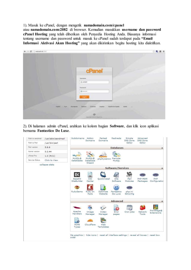 Artikel Modul APTI II | PDF