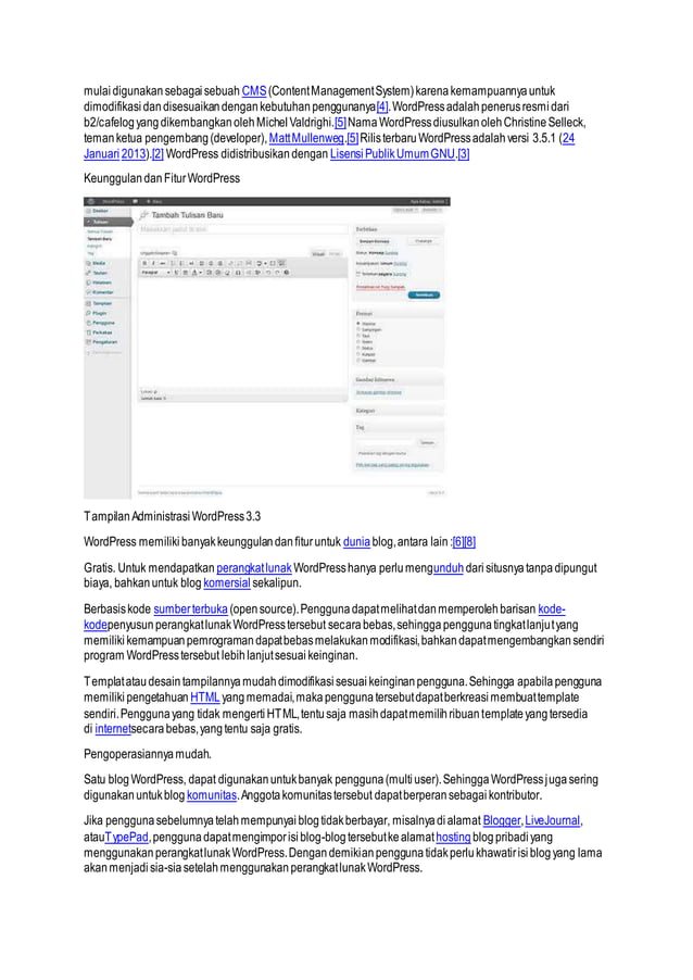 Artikel Modul APTI II | PDF